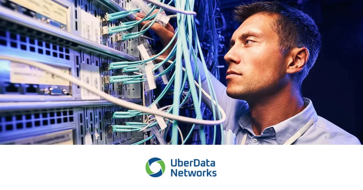 UberData Networks | Delivering Reliable Data Solutions