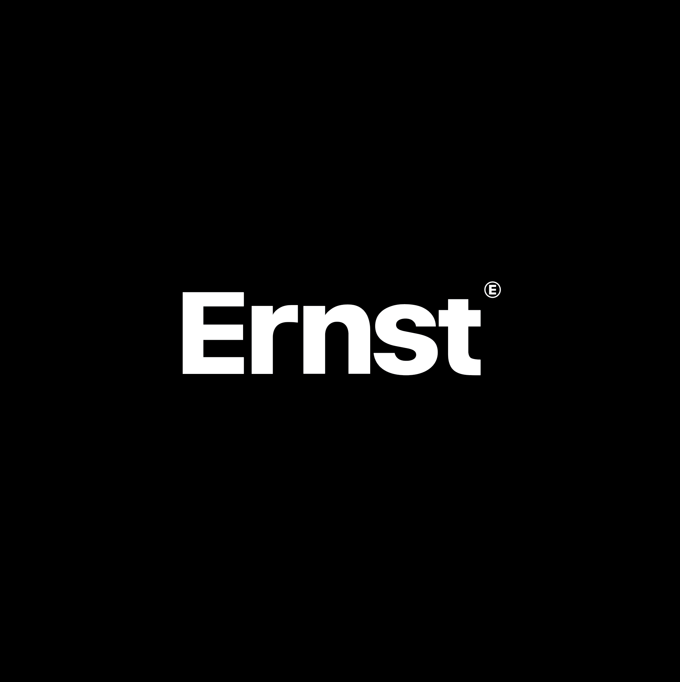Ernst Everything