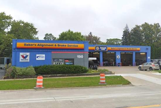 Auto Repair & Maintenance | Pontiac, MI | Baker Auto