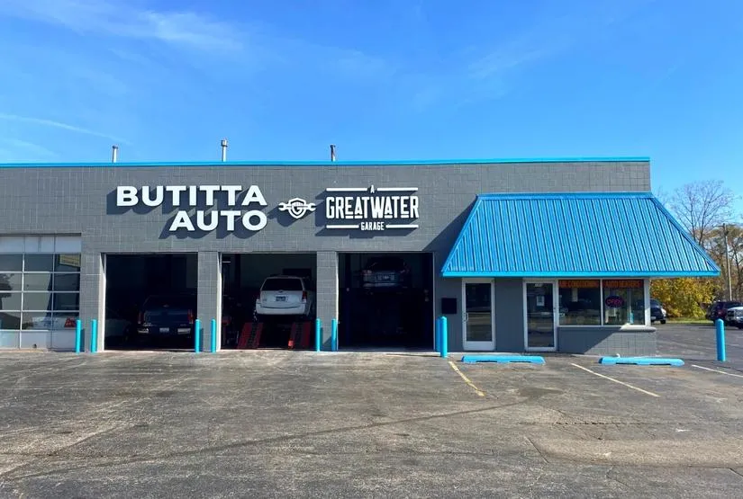 Auto Maintenance & Repairs | Belvidere, IL | Butitta Auto