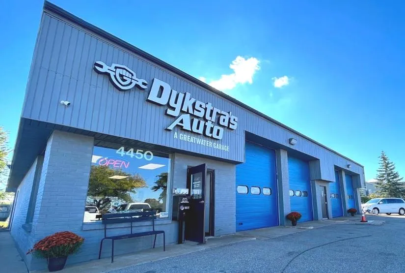 Auto Repair & Maintenance | Kentwood, MI | Dykstra's Auto