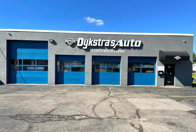 Auto Repair & Maintenance | Wyoming, MI | Dykstra's Auto