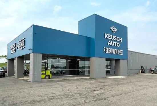 Auto Repair and Maintenance | Portland, MI | Keusch Auto
