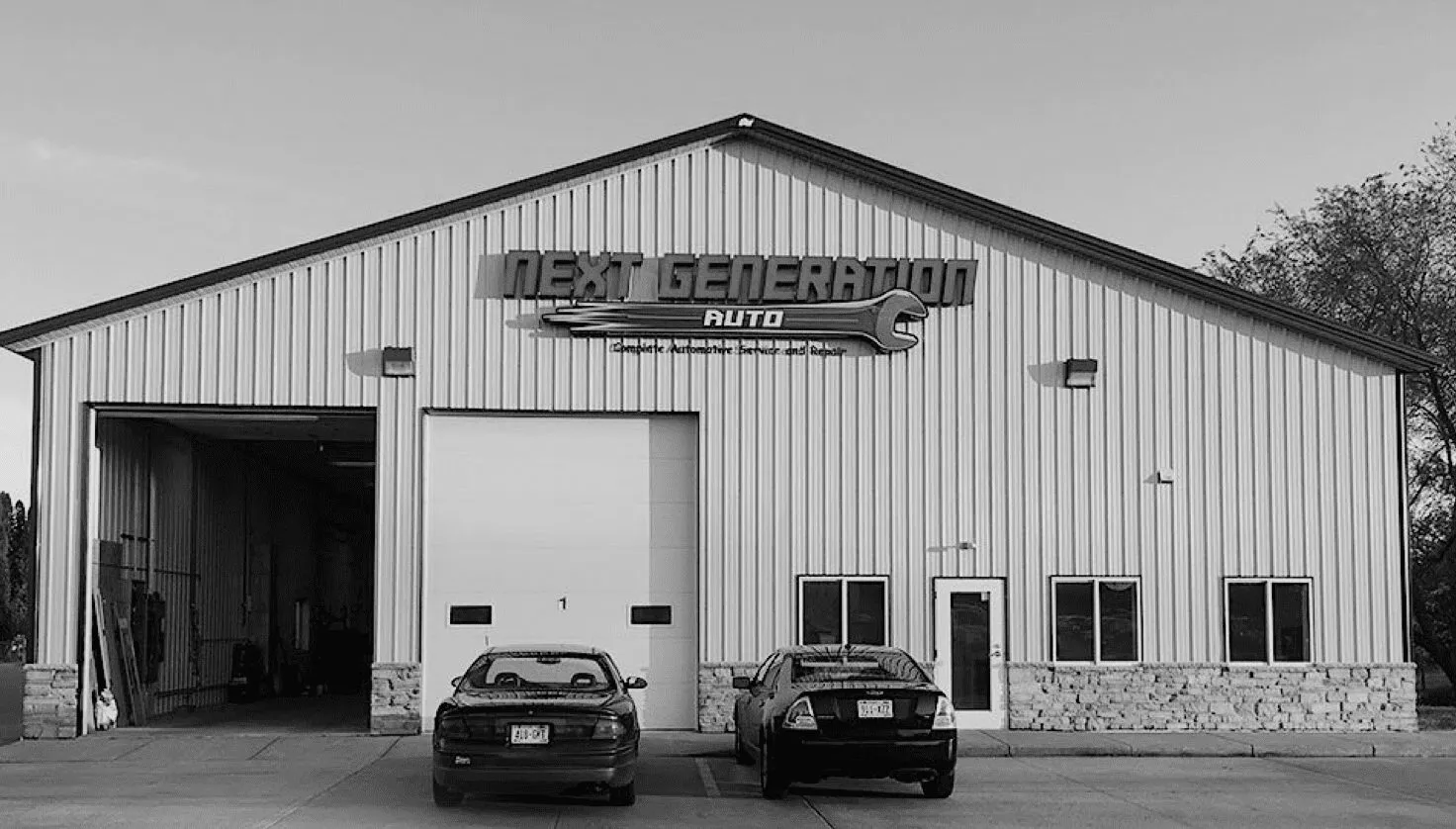 Next Generation Auto - GreatWater 360 Auto Care