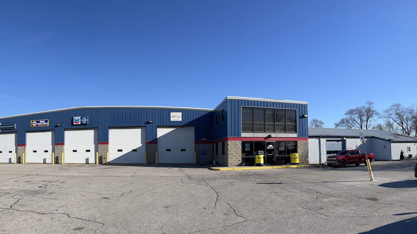 PFM Auto - GreatWater 360 Auto Care