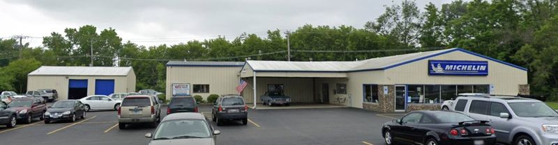 Douglas Auto - GreatWater 360 Auto Care