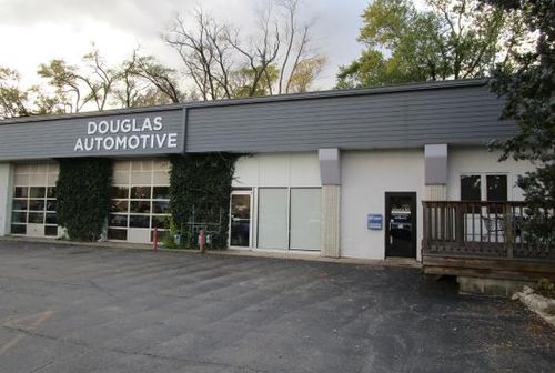Douglas Auto - GreatWater 360 Auto Care