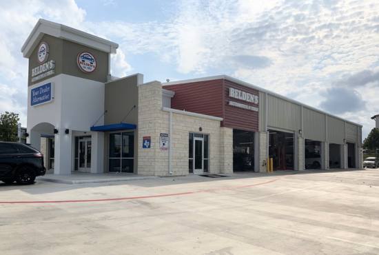 Auto Repair & Tire Shop | San Antonio, TX | Belden's Auto & Tire