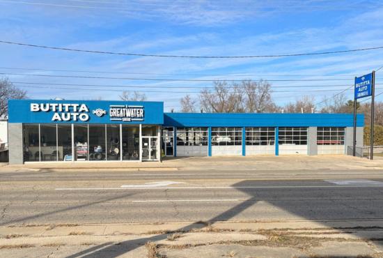 Auto Repair & Maintenance | Freeport, IL | Butitta Auto