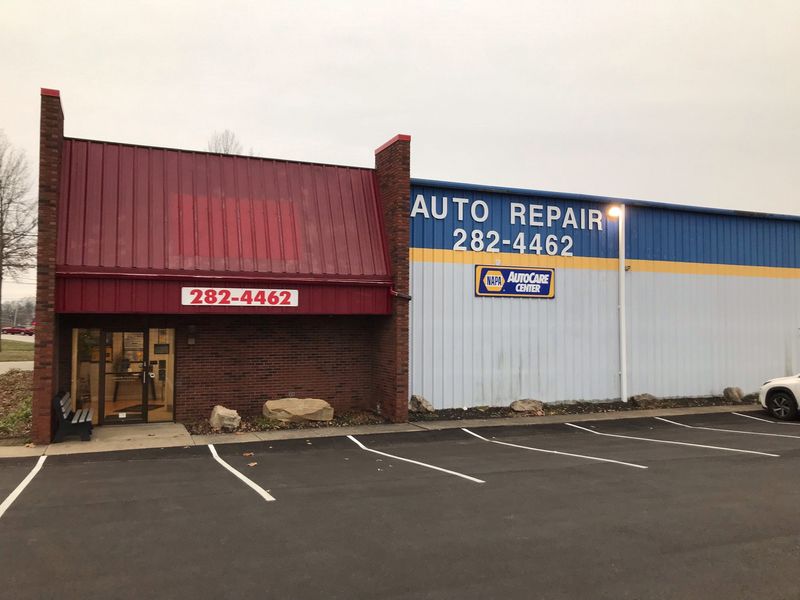 Probilt Automotive - GreatWater 360 Auto Care