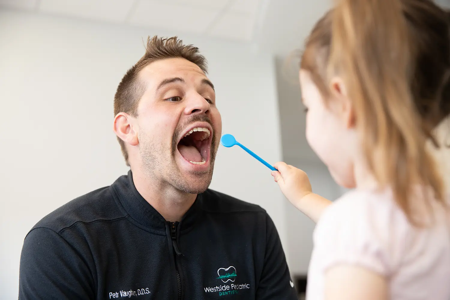 Restorative Treatment | Westside Pediatric Dentistry