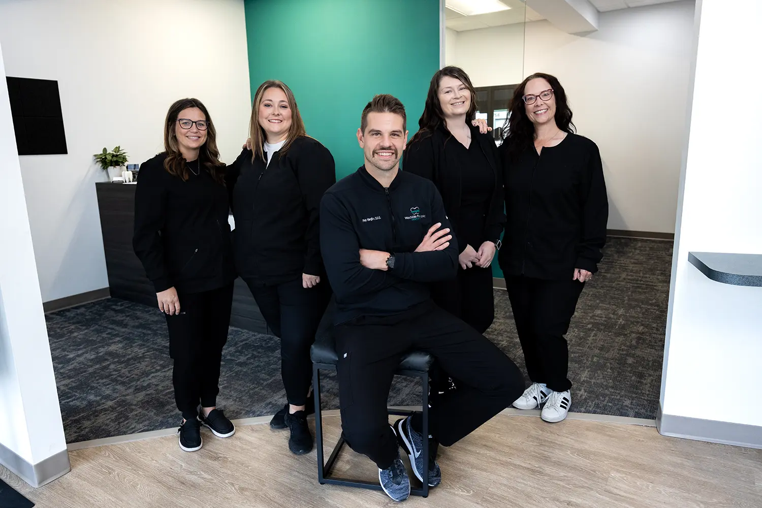 Emergency Pediatric | Westside Pediatric Dentistry