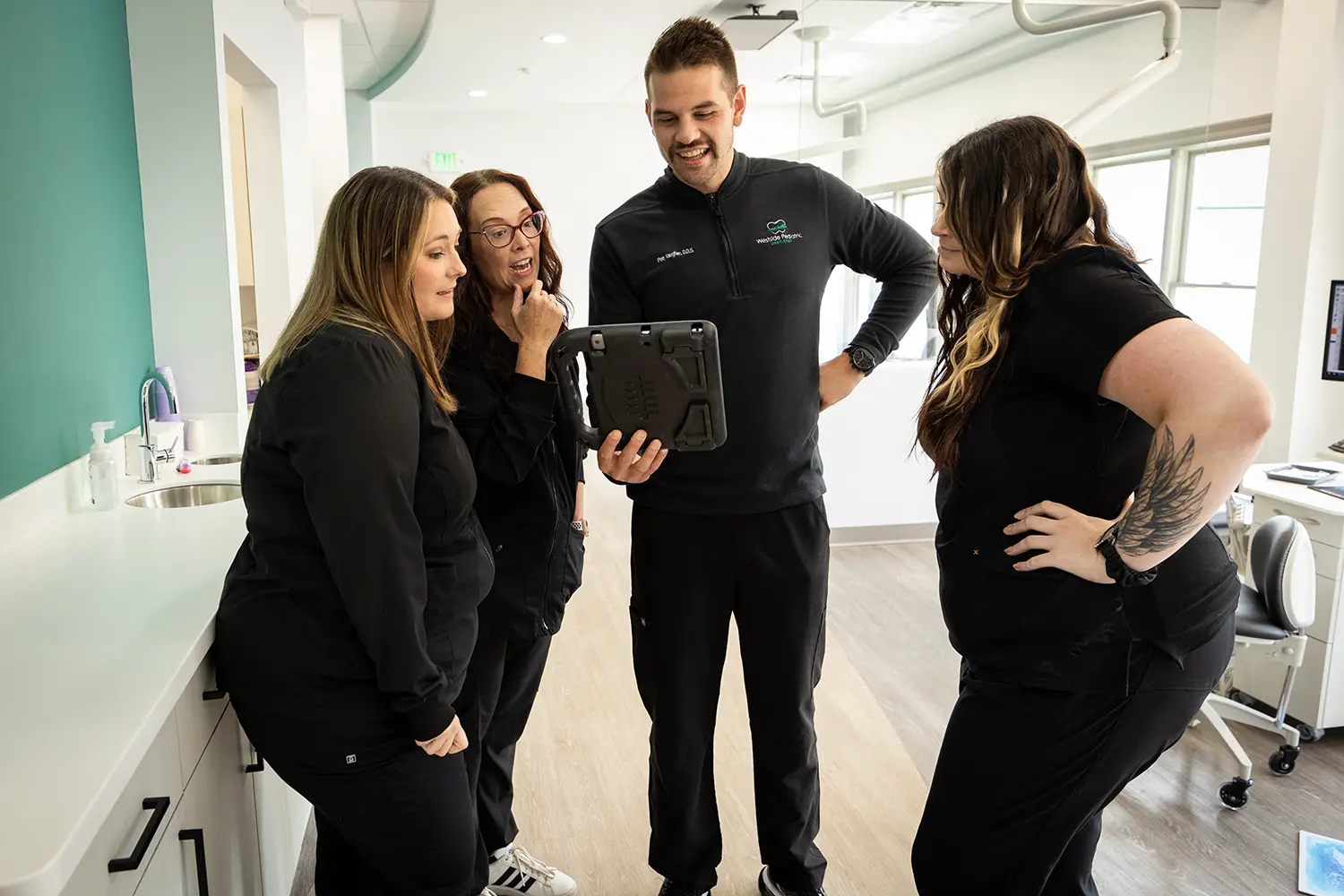 Emergency Pediatric | Westside Pediatric Dentistry