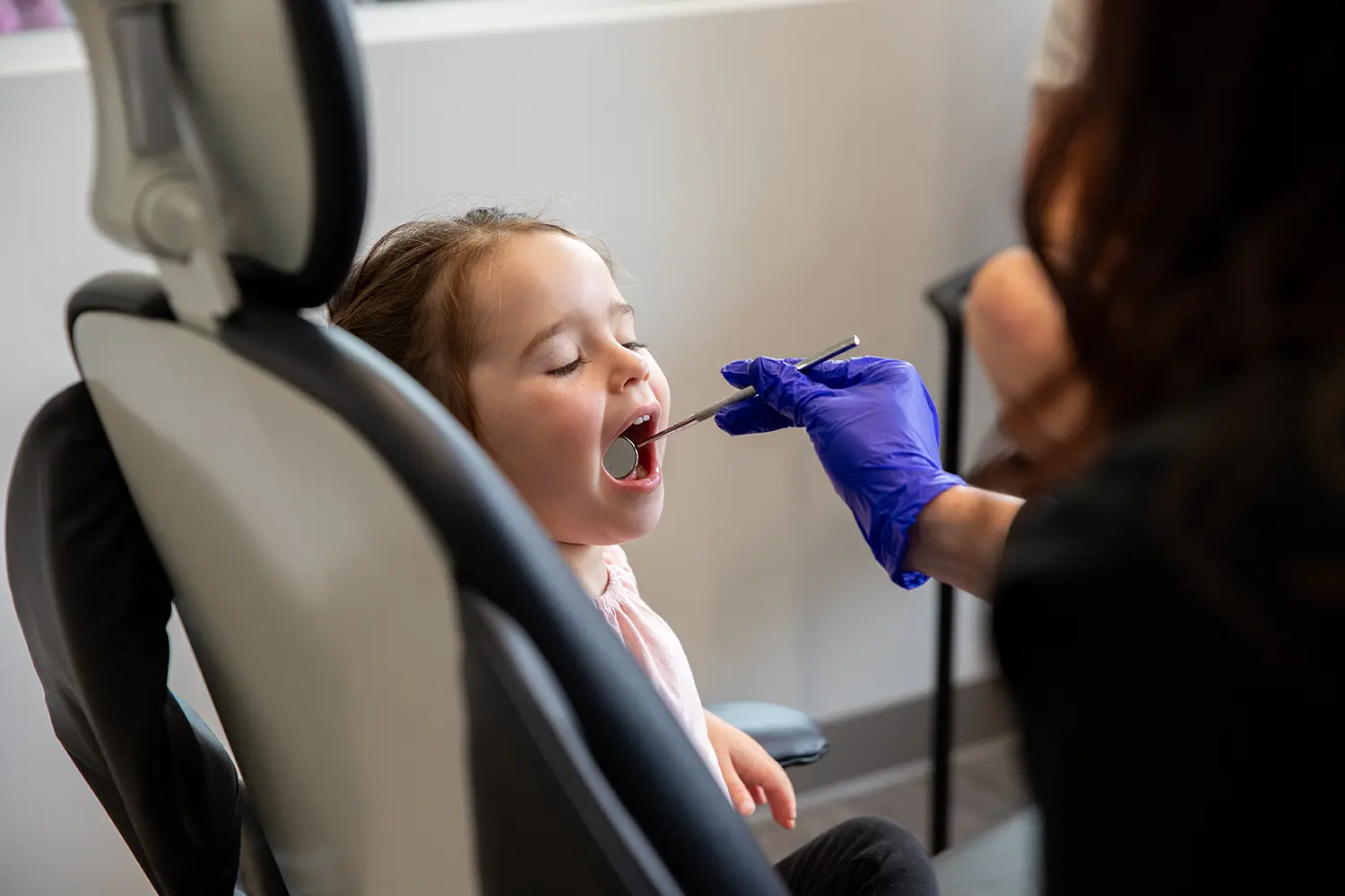 Pediatric Dental Fillings | Westside Pediatric Dentistry