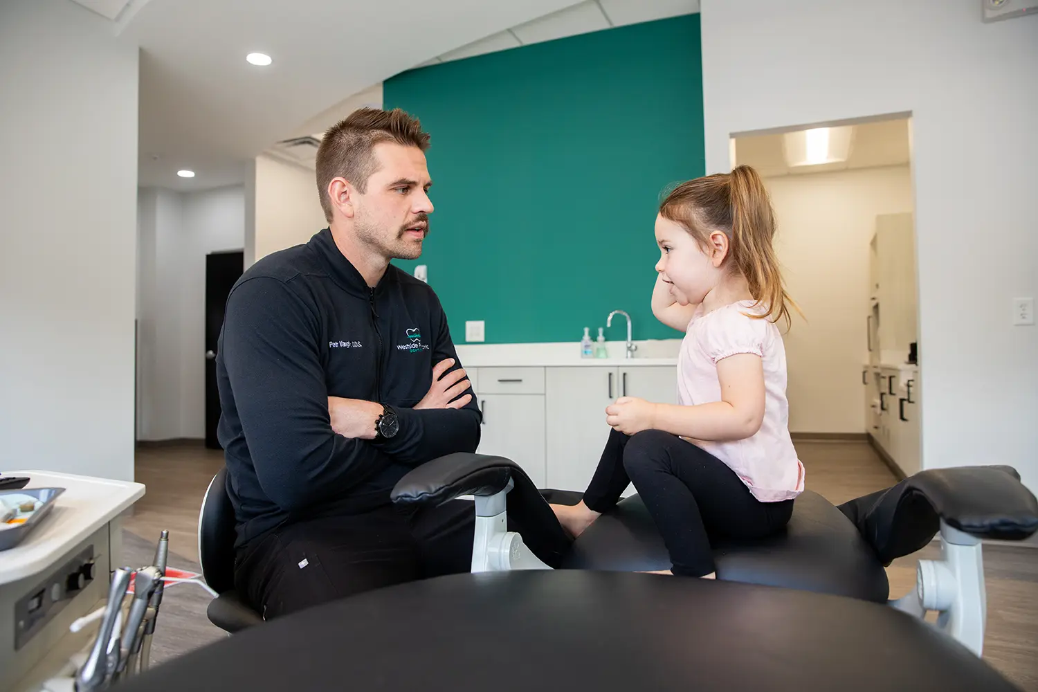 Emergency Pediatric | Westside Pediatric Dentistry