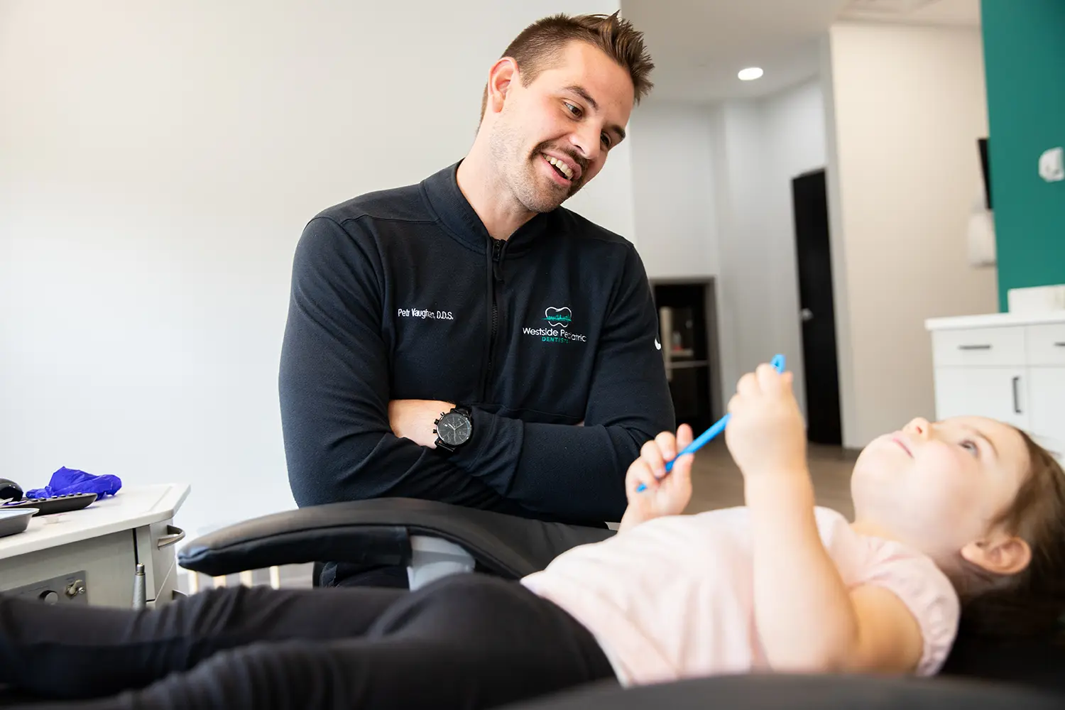 Dental Extractions For Kids | Cincinnati Dentist