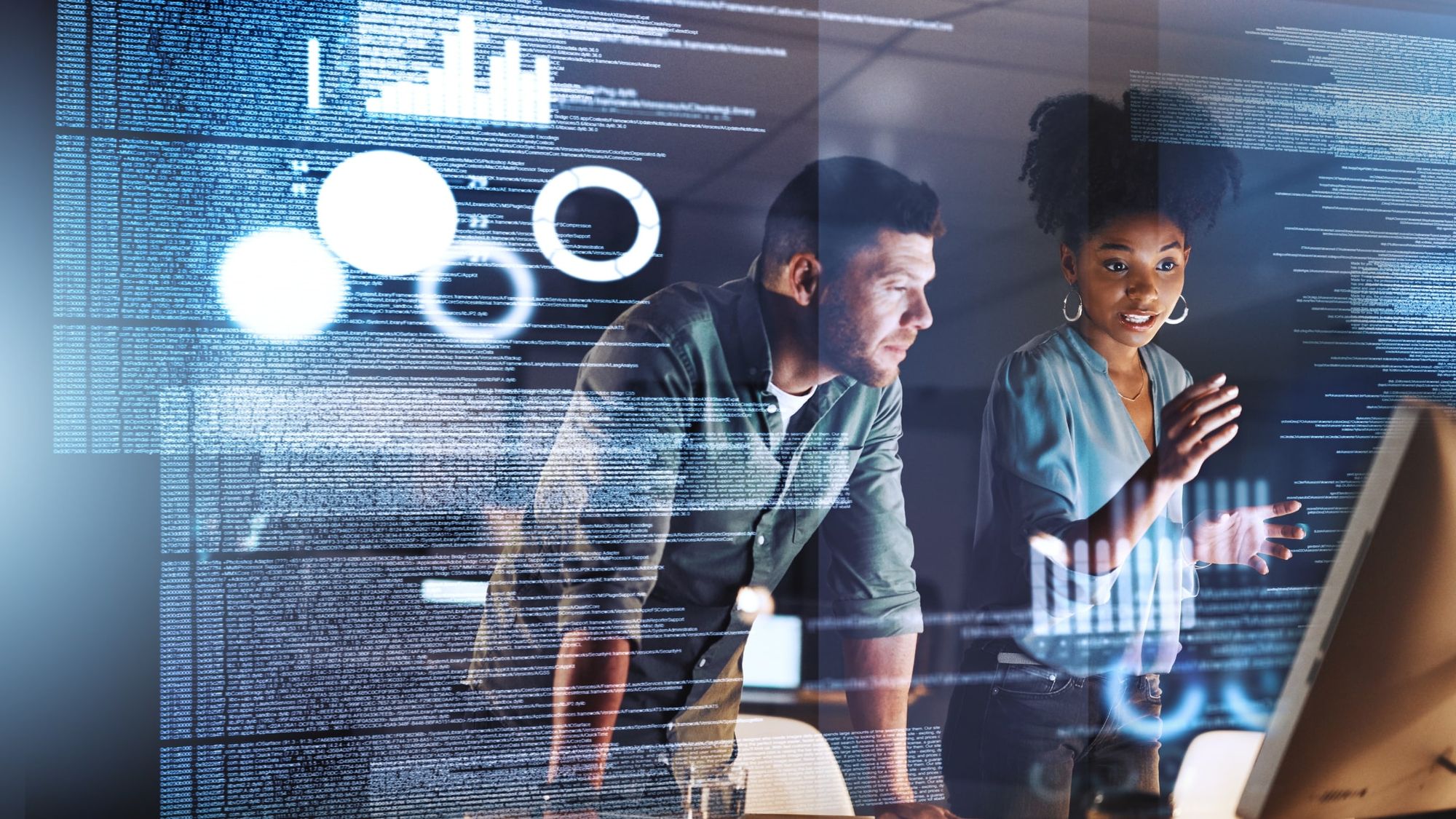 Data Engineer vs Data Scientist: What is the difference?