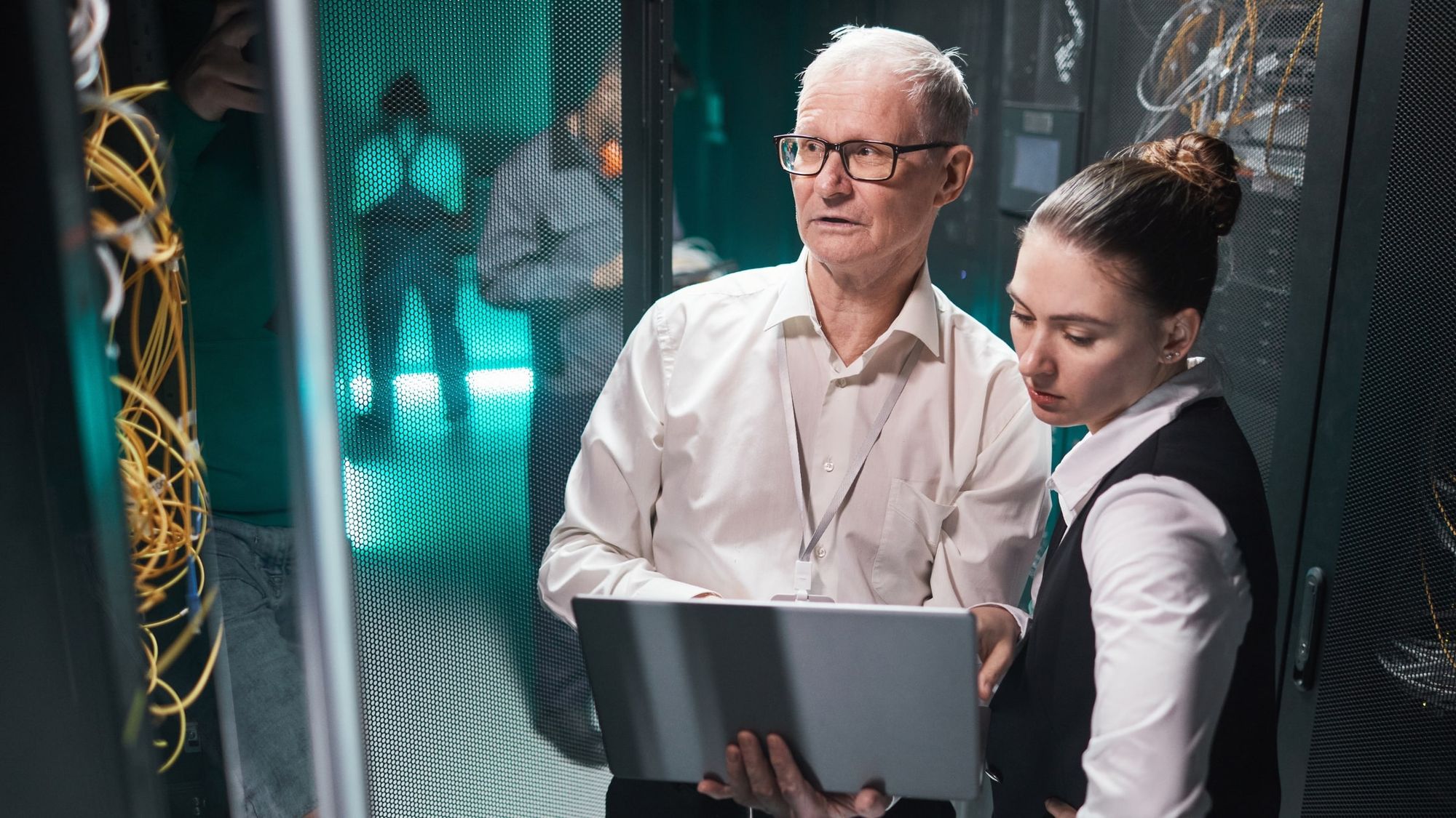 Data Engineer vs Data Scientist: What is the difference?