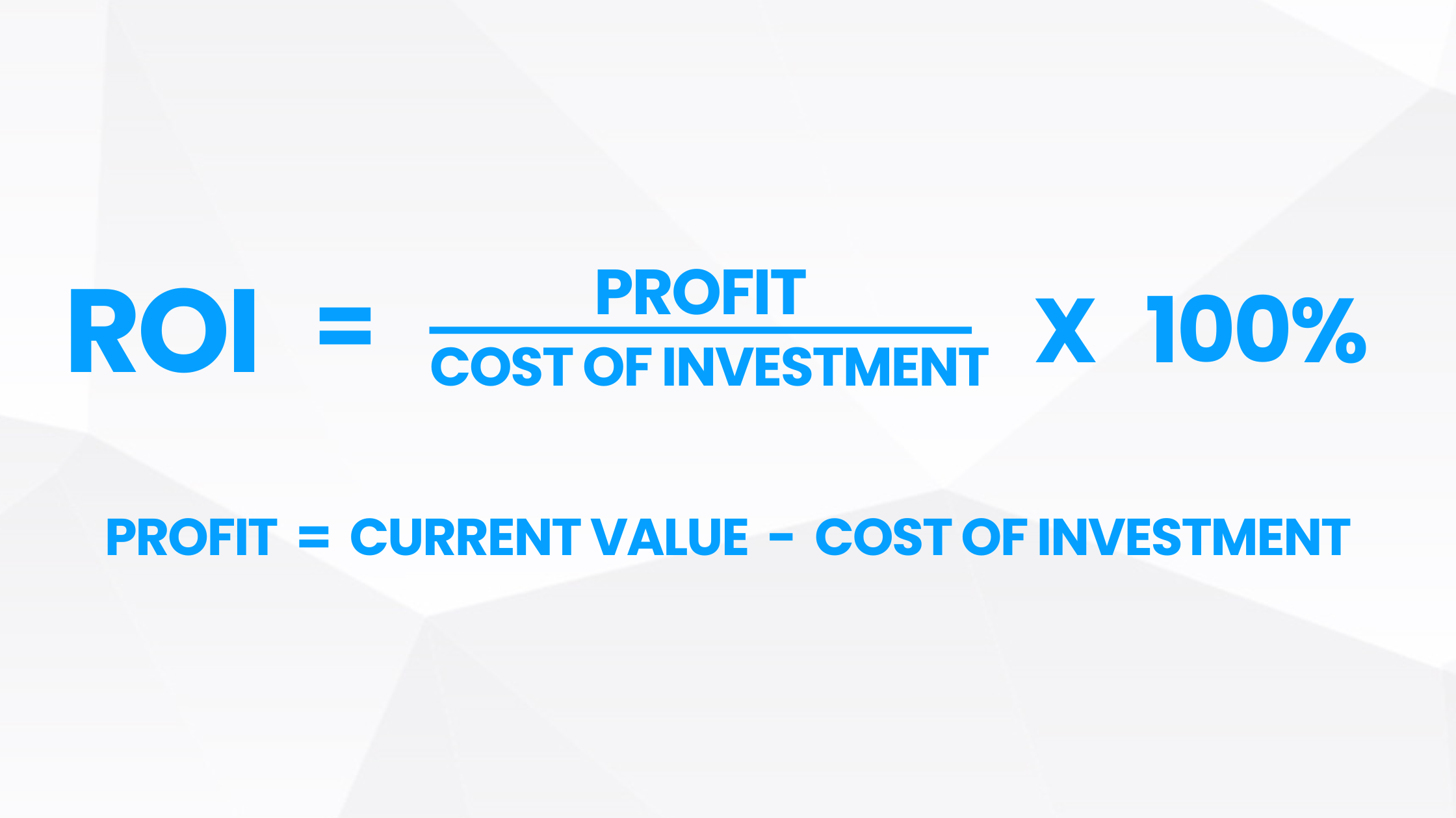 9 Strategies to Maximize ROI for Startups