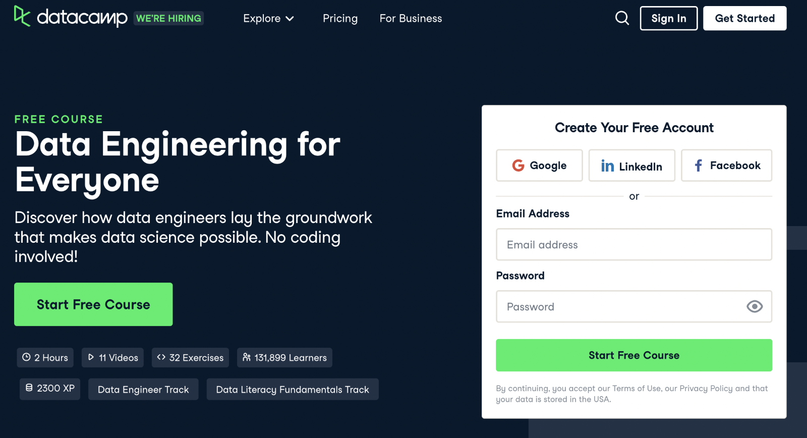 Best Learning Resources for Data Engineers