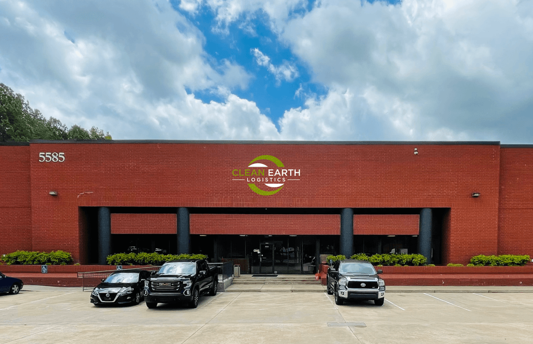 Warehousing and Supply Chain Logistics for Atlanta | Clean Earth Logistics