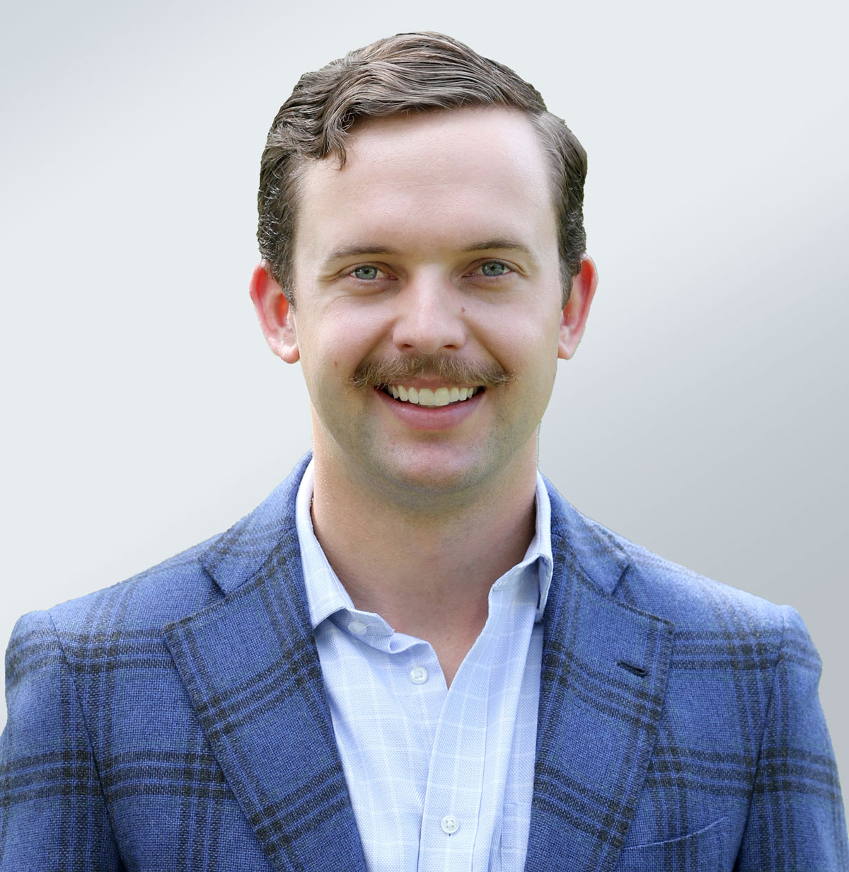 W. Grant Martin, President