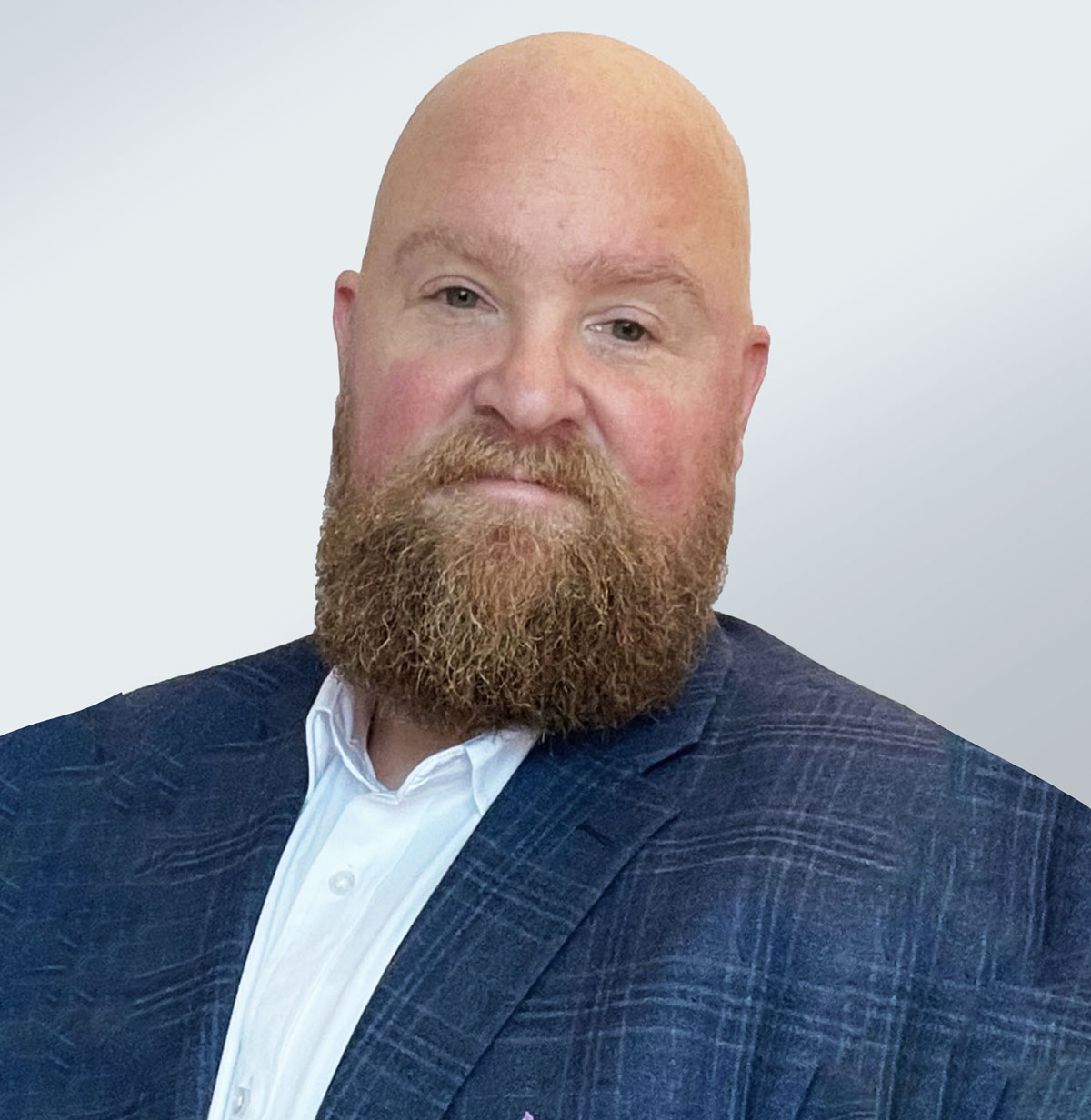 Adam Curry, District & Sales Manager, Appalachian Region