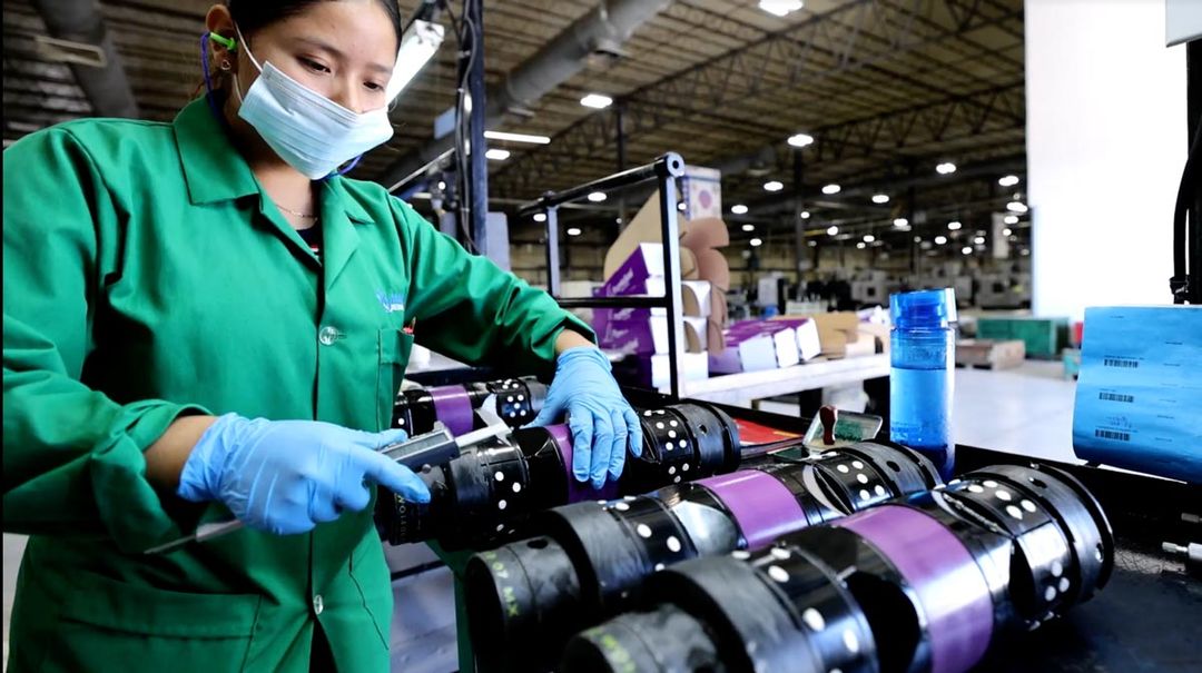 PurpleSeal™ Frac Plug - Repeat Precision