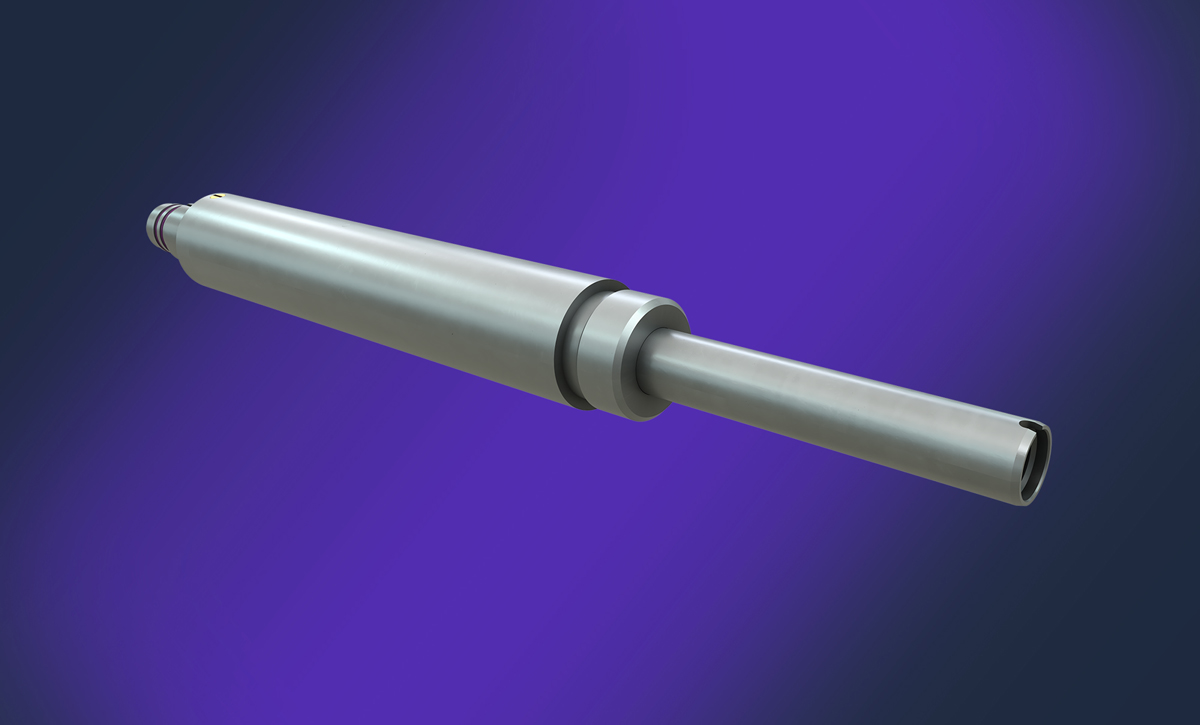 Products: Frac Plug Setting Tools | Repeat Precision