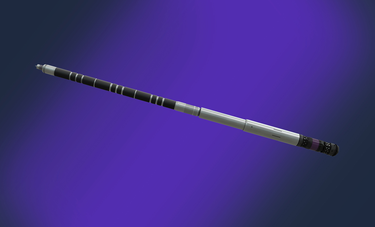 FracSure Max Combo Frac Plug, Setting Tool & Perforating Tool