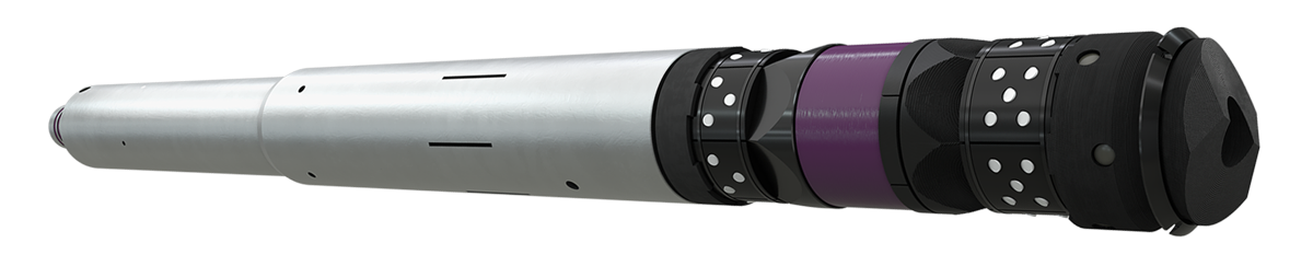 Products: Integrated Tools | Repeat Precision