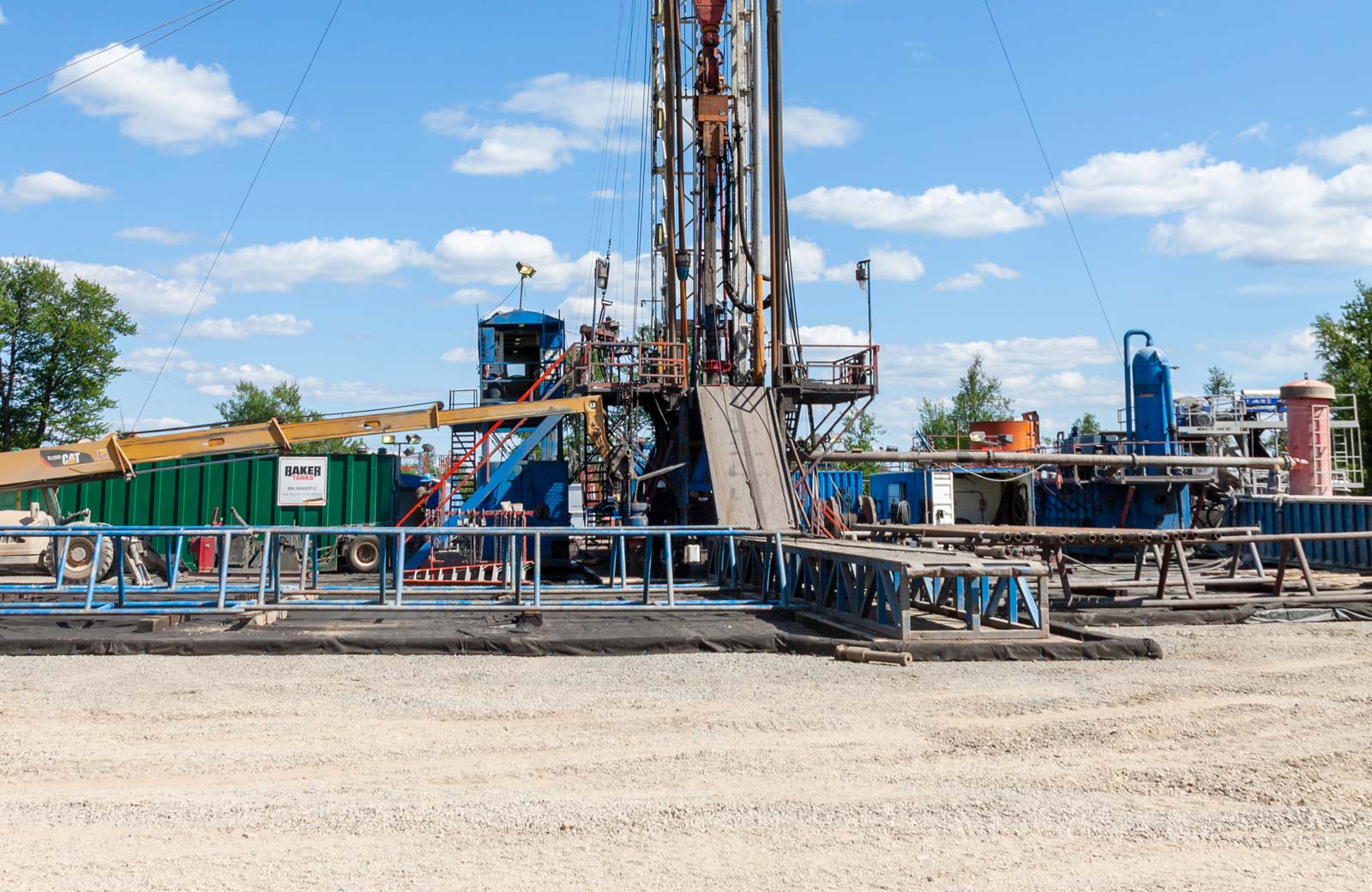Revolutionizing Frac Projects with Repeat Precision