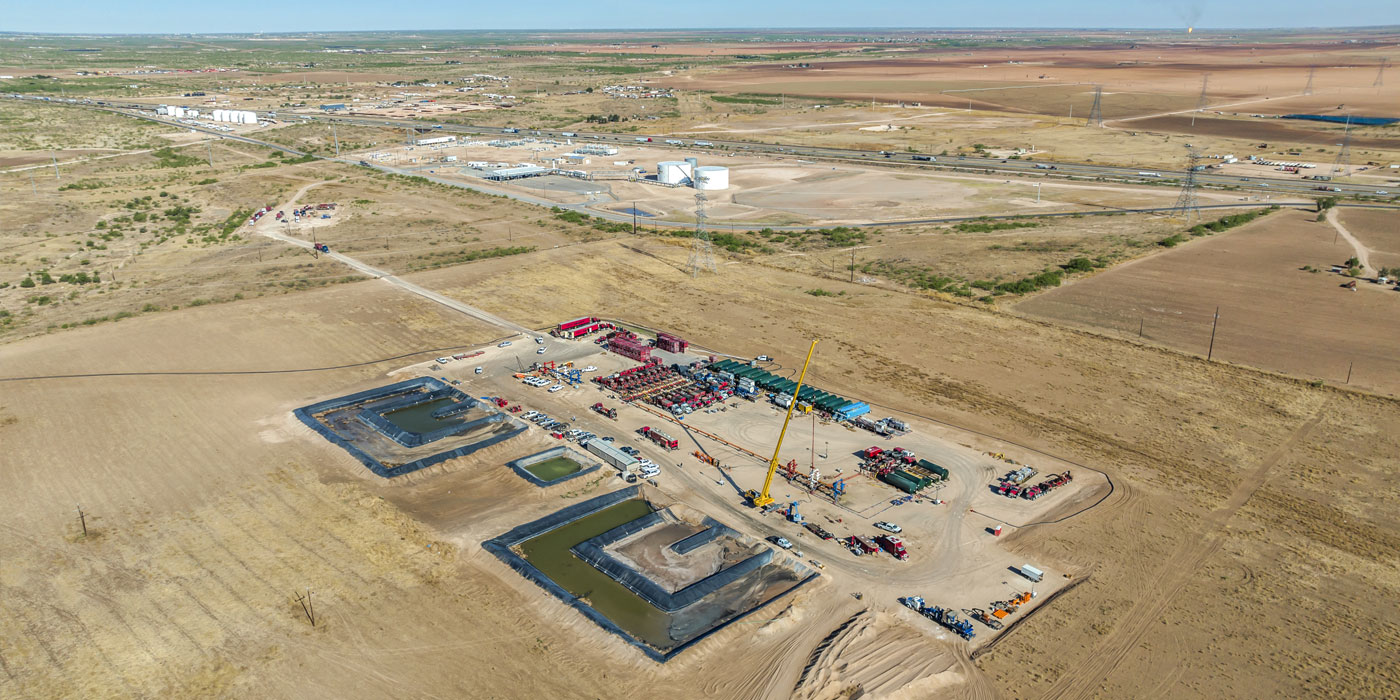 Frac Plugs and Downhole Completion Tools in Midland, TX