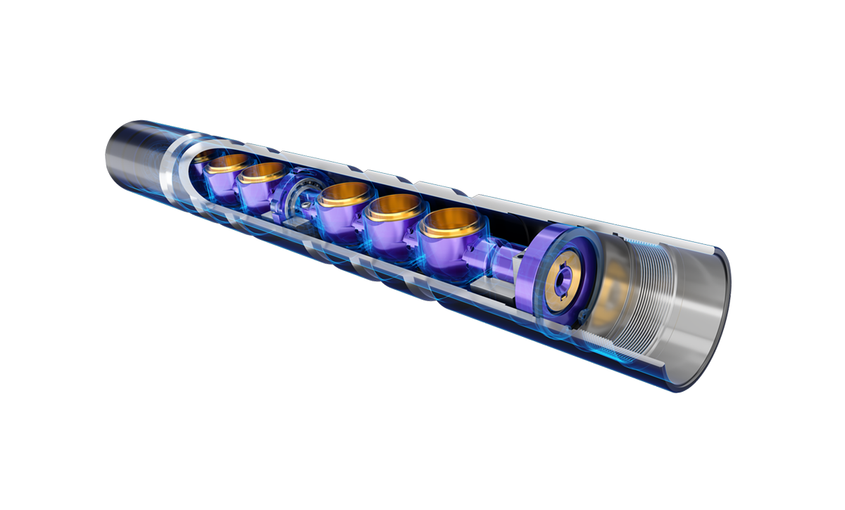 Oil and Gas perforating tools & perforating guns - Repeat Precision