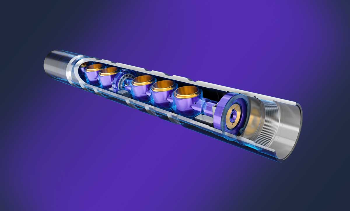 Products: PinPoint Perf Gun | Repeat Precision