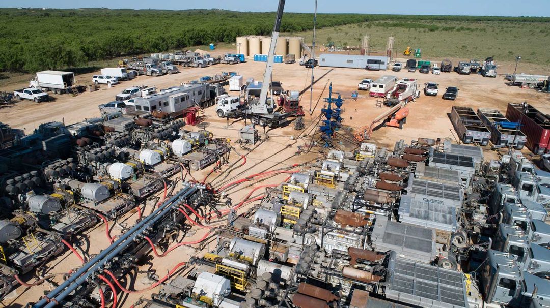 Products: Integrated Tools | Repeat Precision