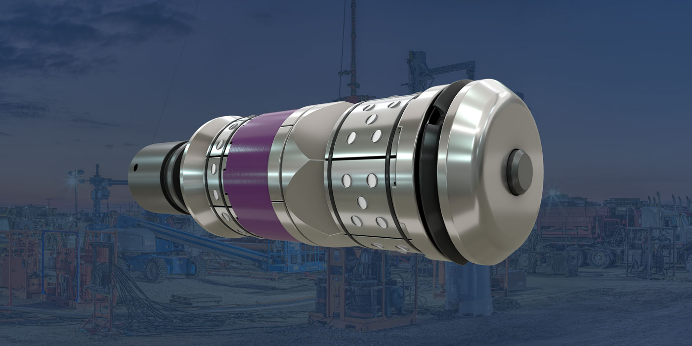 Products: Integrated Tools | Repeat Precision