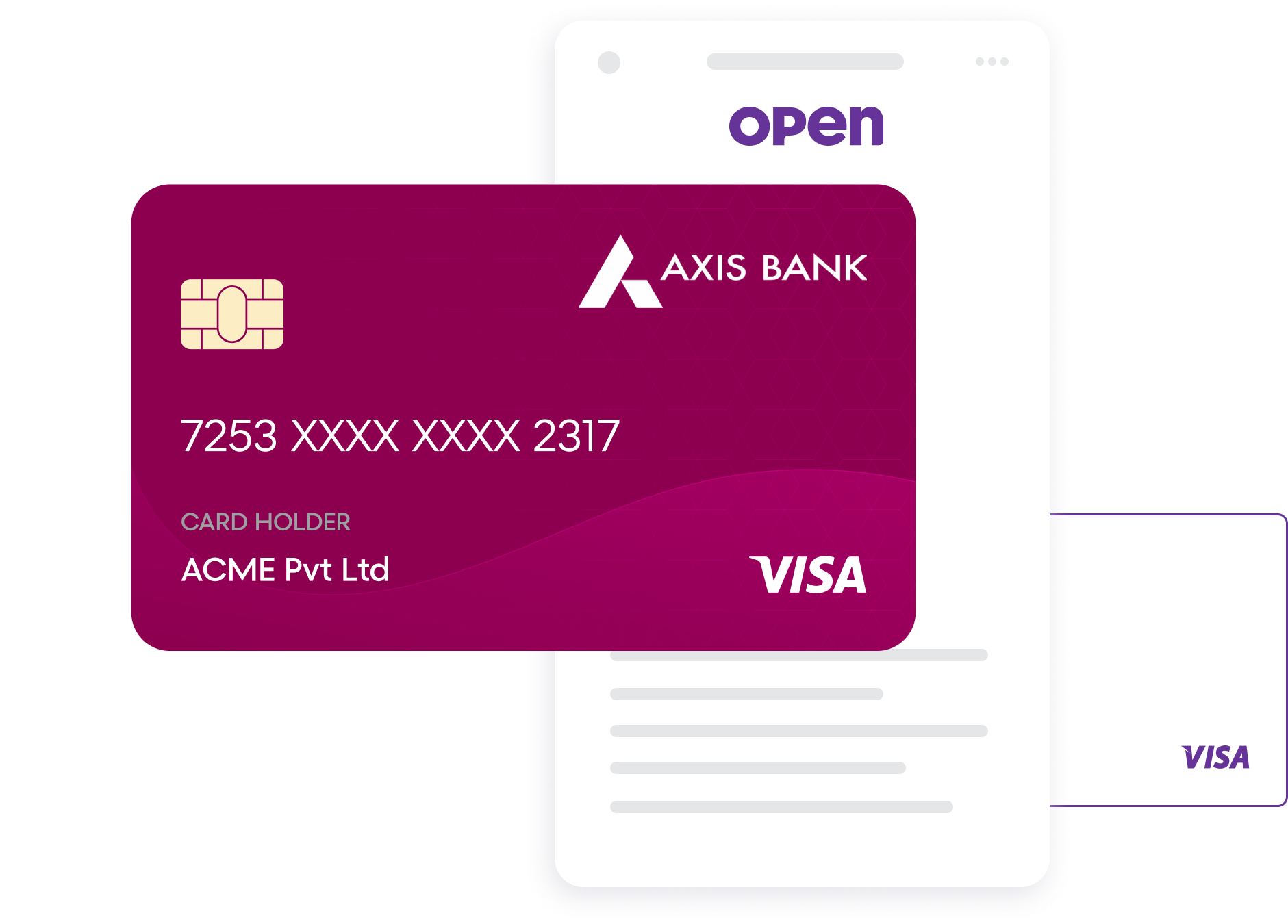 Axis Bank Connected Banking: All Your Business Banking at One Place