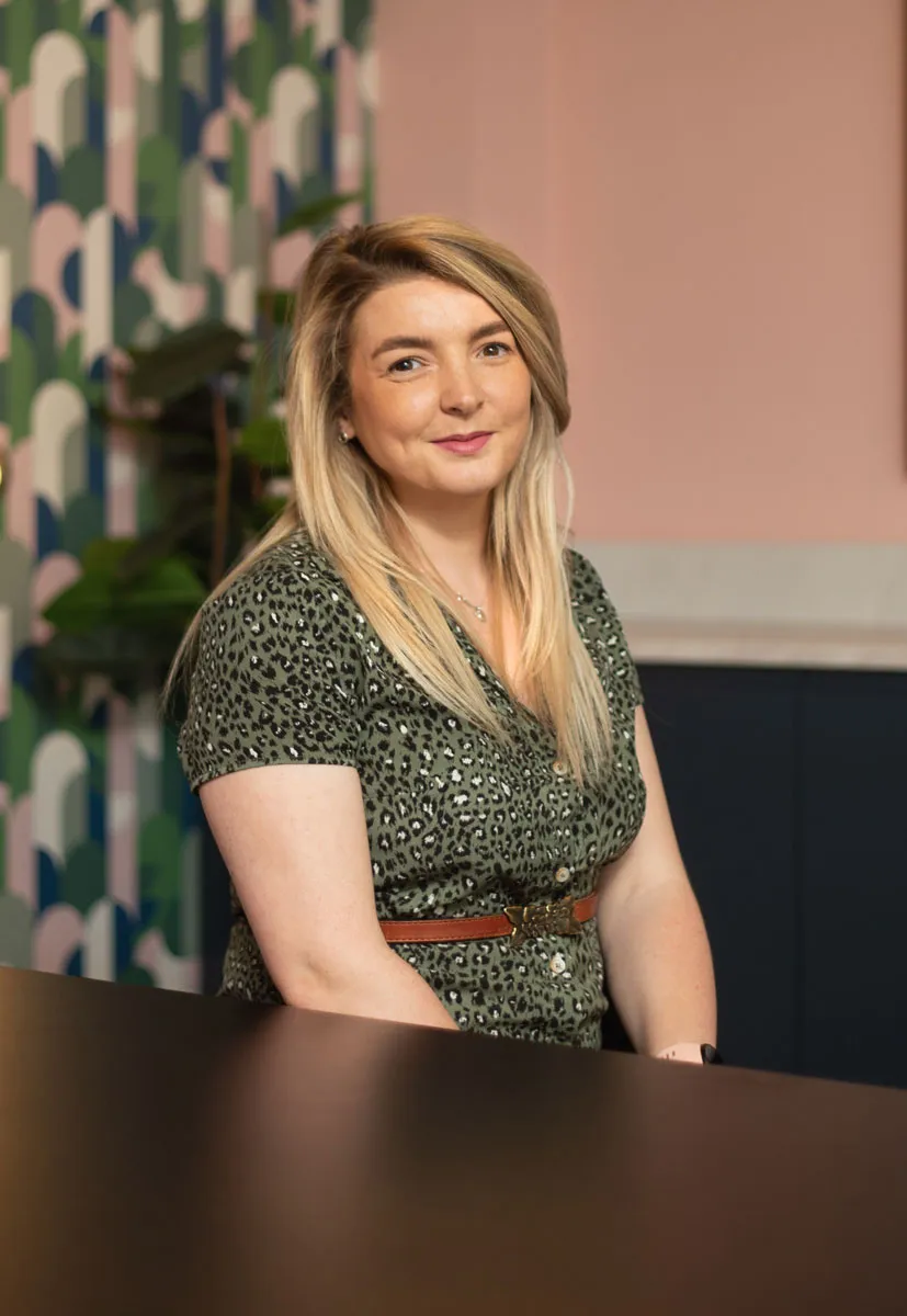 Meet the team | Tradepark, Hull