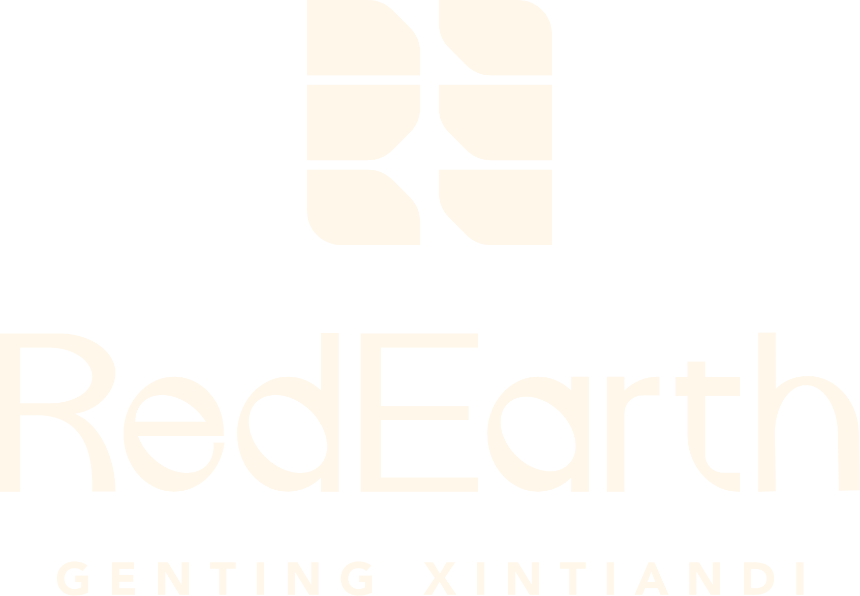 GENTING XINTIANDI Official | RedEarth