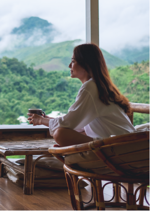 GENTING XINTIANDI Official | RedEarth One