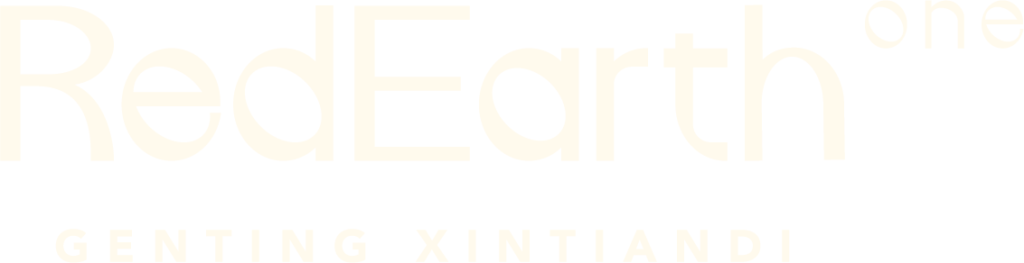 GENTING XINTIANDI Official | RedEarth One