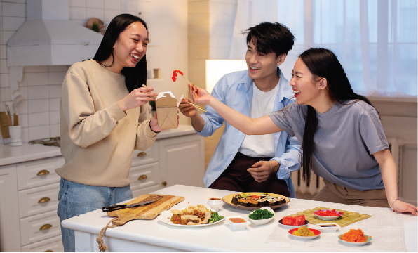 GENTING XINTIANDI Official | RedEarth Two