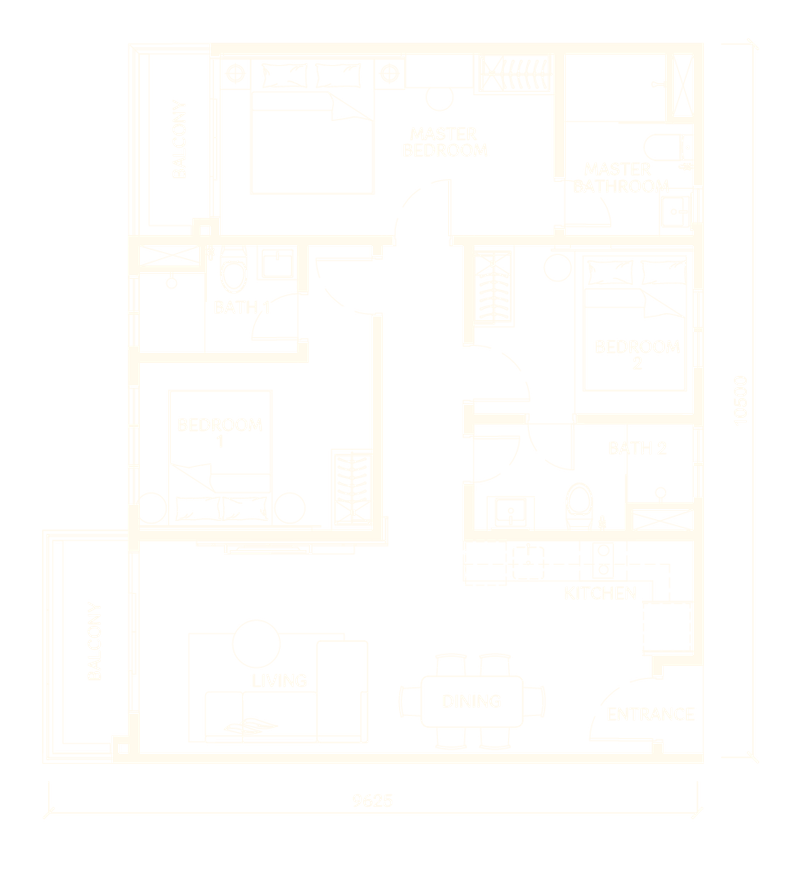 GENTING XINTIANDI Official | RedEarth One
