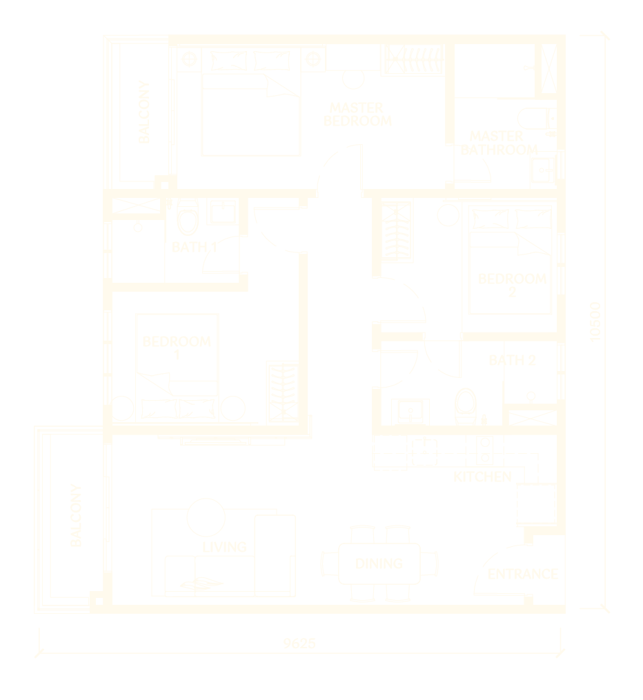 GENTING XINTIANDI Official | RedEarth One