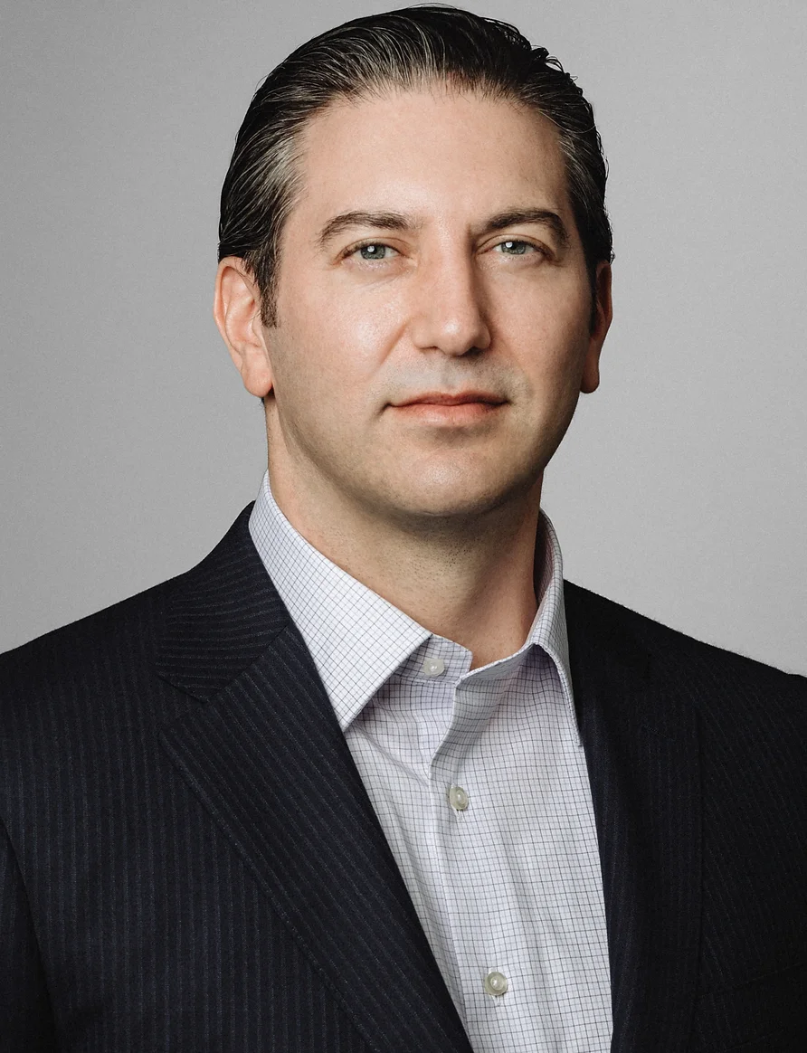 Team | Bonaccord Capital Partners