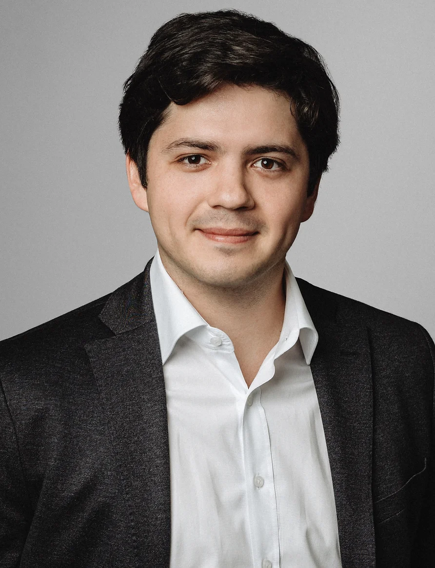 Team | Bonaccord Capital Partners
