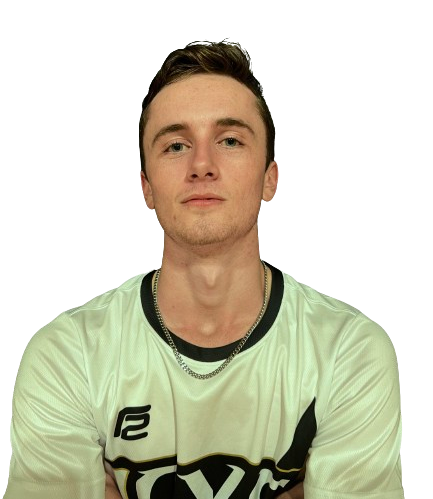 Luke Brock | Creadaptic Volleyball Club