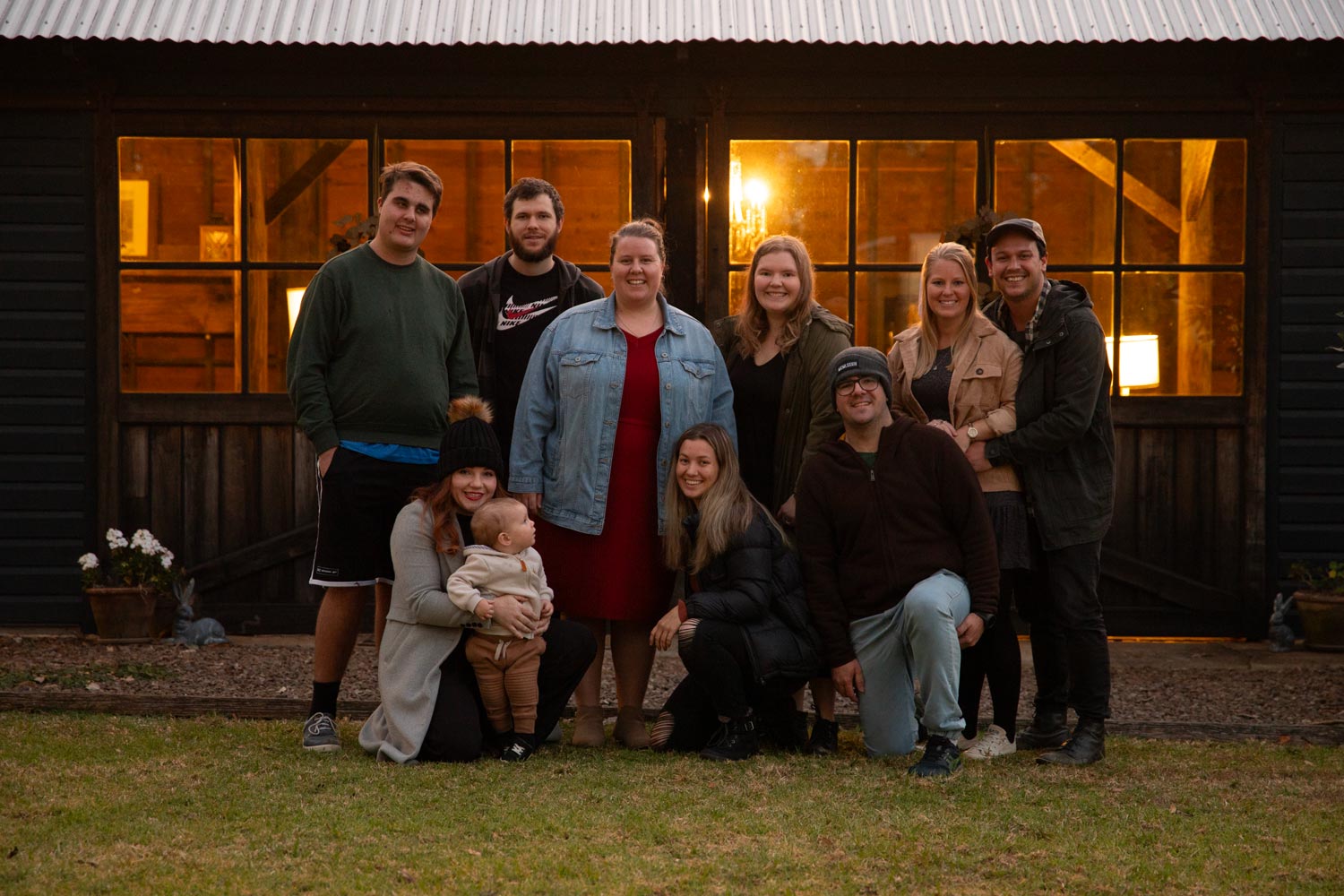 Life Groups at The Gathering | Come Enjoy Community With Us