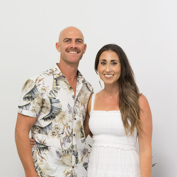 Our Team | The Gathering Caloundra | Here to Serve God & People
